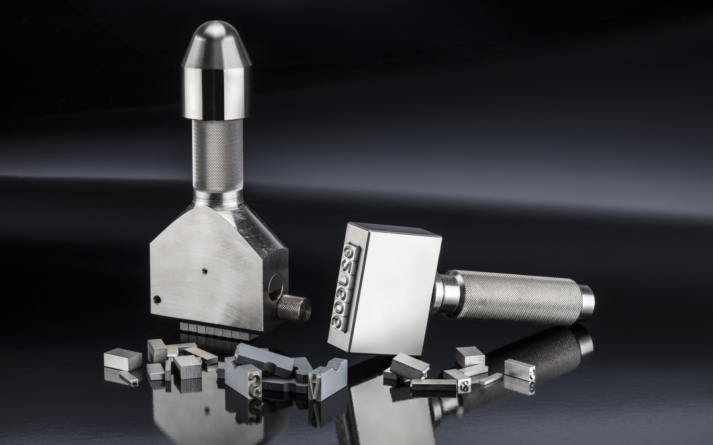 Pickardt Marking Tools