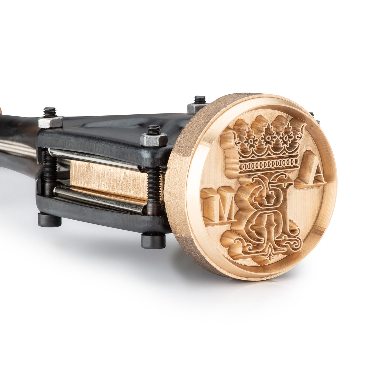 Electric branding stamps from Pickardt • Pickardt Marking Tools