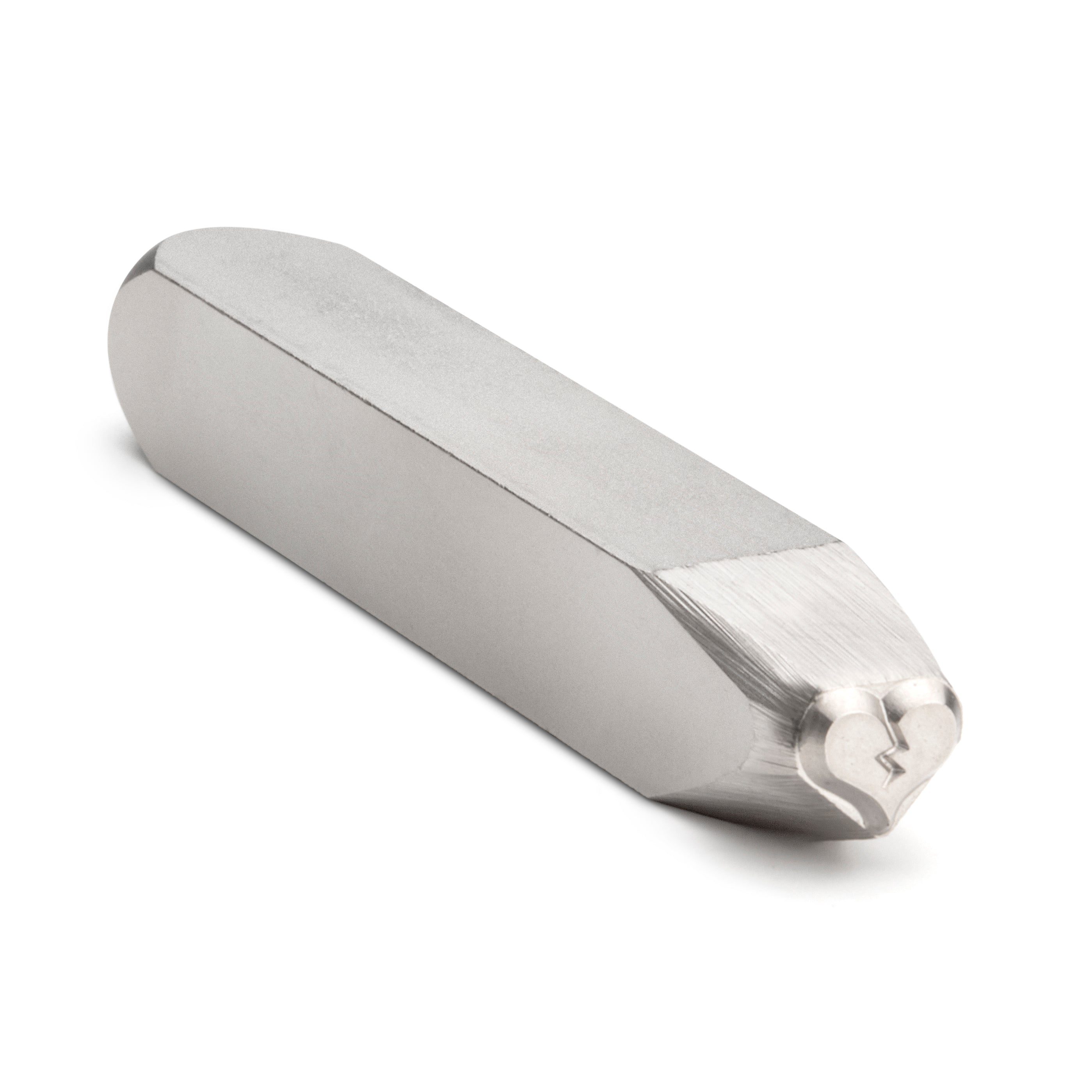 Hearts No. 12 • Pickardt Marking Tools